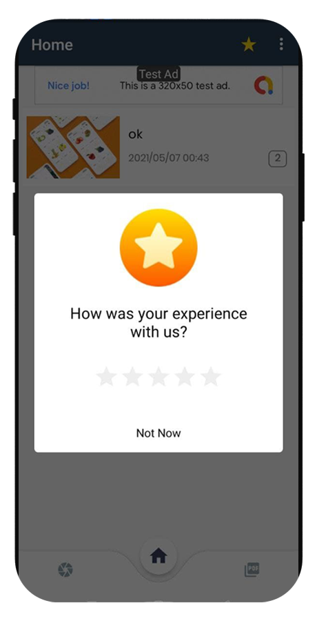 CS Scanner - Document Scanner and PNG to PDF Scanner App CamScanner ...