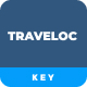 Traveloc - Travel Keynote Template, Presentation Templates | GraphicRiver