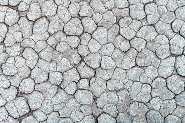 Cracked land texture close up Stock Photo by ivankmit | PhotoDune