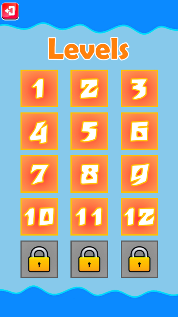 Kids Educational Games Collection 01 (Construct 3 | C3P | HTML5) 10 ...