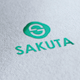 Sakuta Logo, Logo Templates | GraphicRiver