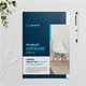 Product Catalog, Print Templates | GraphicRiver