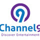 Channel 9 Logo, Logo Templates | GraphicRiver