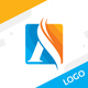 Atlanta - Letter A Logo, Logo Templates | GraphicRiver