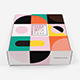 Subscription Boxes, Print Templates | GraphicRiver