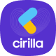 Cirilla - Multipurpose Flutter Wordpress App by appcheap | CodeCanyon