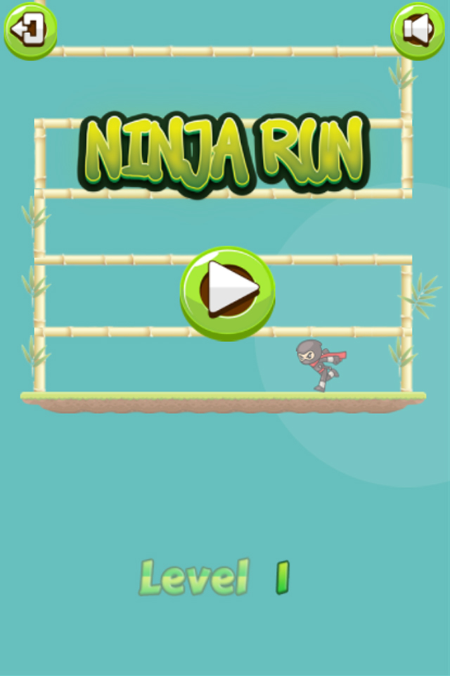 Ninja Jump Game (Construct 3 | C3P | HTML5) Endless Game by Pro_Gaming