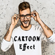 Advanced Cartoon Effect, Add-ons | GraphicRiver