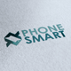 Phone Smart Logo, Logo Templates | GraphicRiver