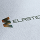Elastic Logo, Logo Templates | GraphicRiver