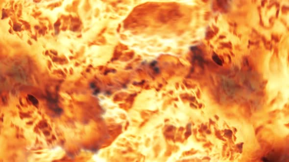 Explosion Transition, Motion Graphics | VideoHive