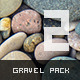 Pack Of Small Stones, 10 Textures, Pack 2, Textures | GraphicRiver