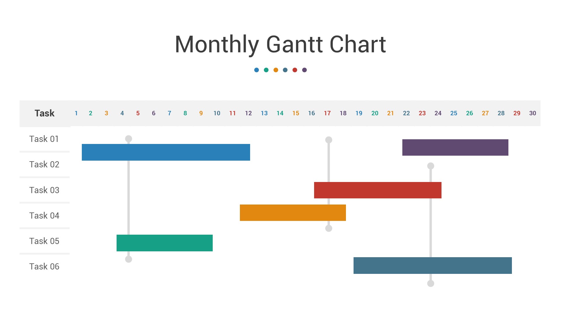 Simple Business Plan, Presentation Templates | GraphicRiver