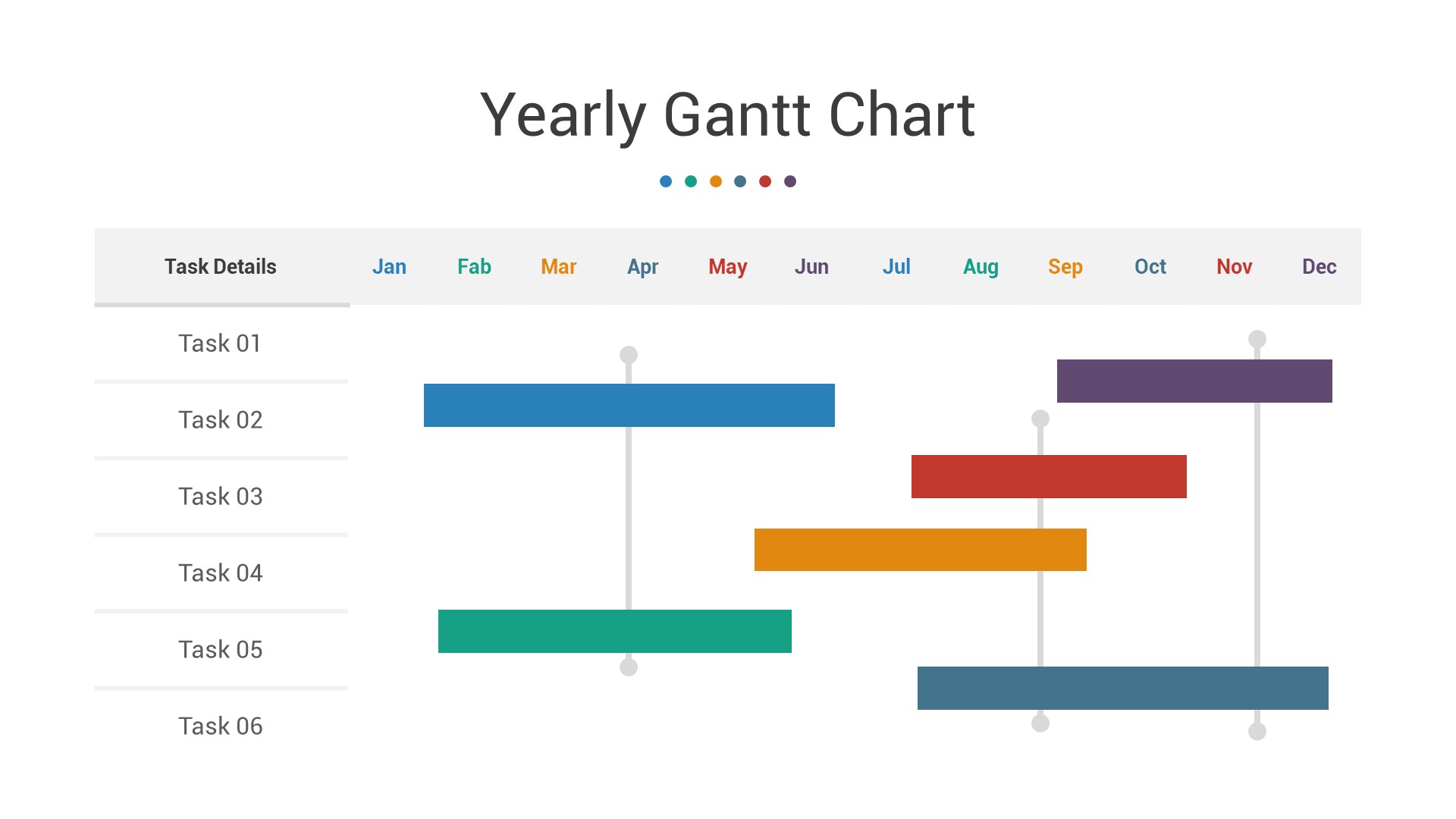 Simple Business Plan, Presentation Templates | GraphicRiver