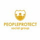 People Protect, Logo Templates | GraphicRiver