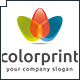 Color Print Logo, Logo Templates | GraphicRiver