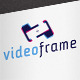 Video Frame Logo Template, Logo Templates | GraphicRiver