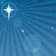 Star of Bethlehem, Vectors | GraphicRiver