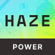 Haze - Powerpoint Presentation Template, Presentation Templates ...