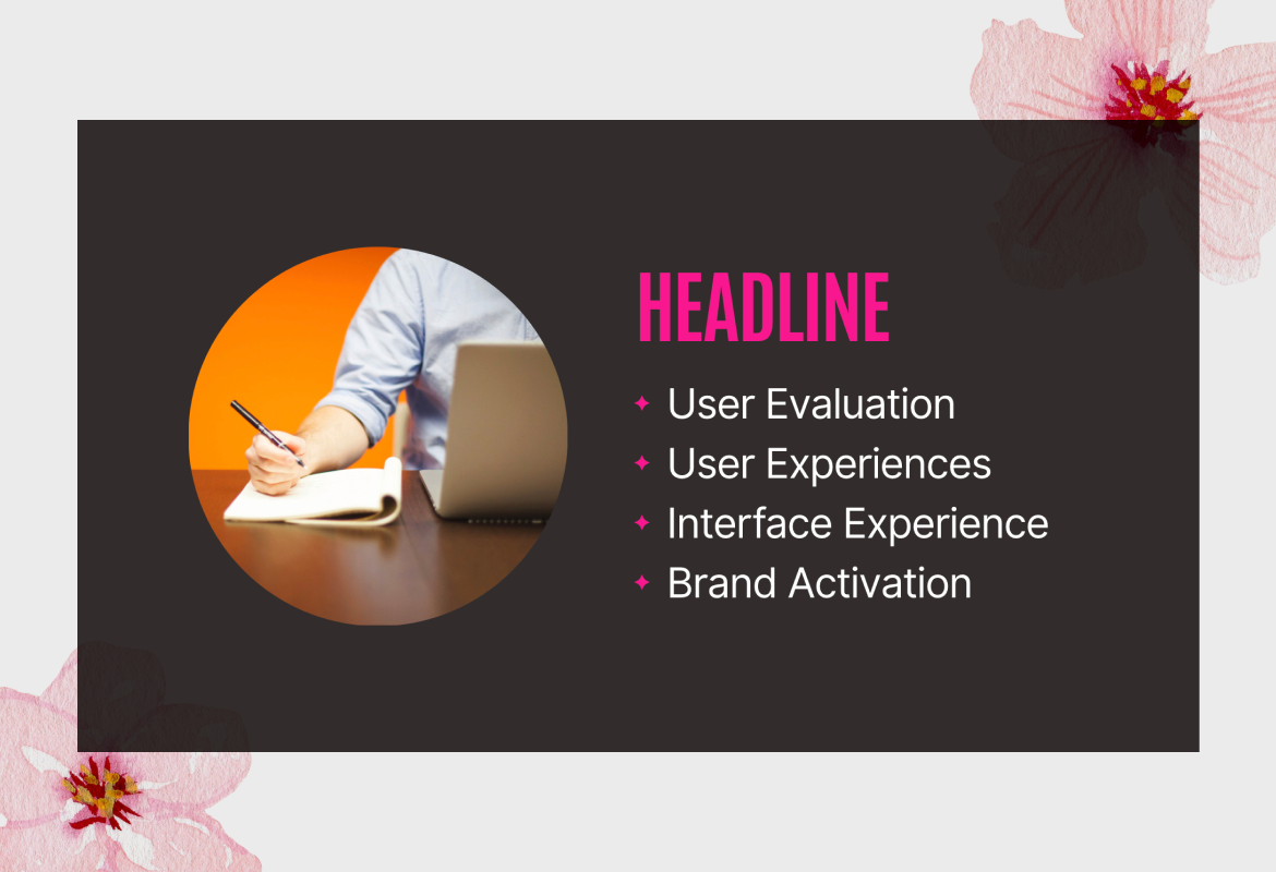 Bento - Powerpoint Presentation Template, Presentation Templates ...