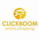 Clickboom, Logo Templates | GraphicRiver