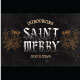 SAINT MERRY, Fonts | GraphicRiver
