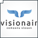 Vision Air Logo , Logo Templates | GraphicRiver