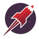 Rocket Pencil Logo, Logo Templates | GraphicRiver