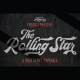 The Rollingstar | Bold Script, Fonts | GraphicRiver