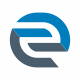 E Logo by dm82design | GraphicRiver