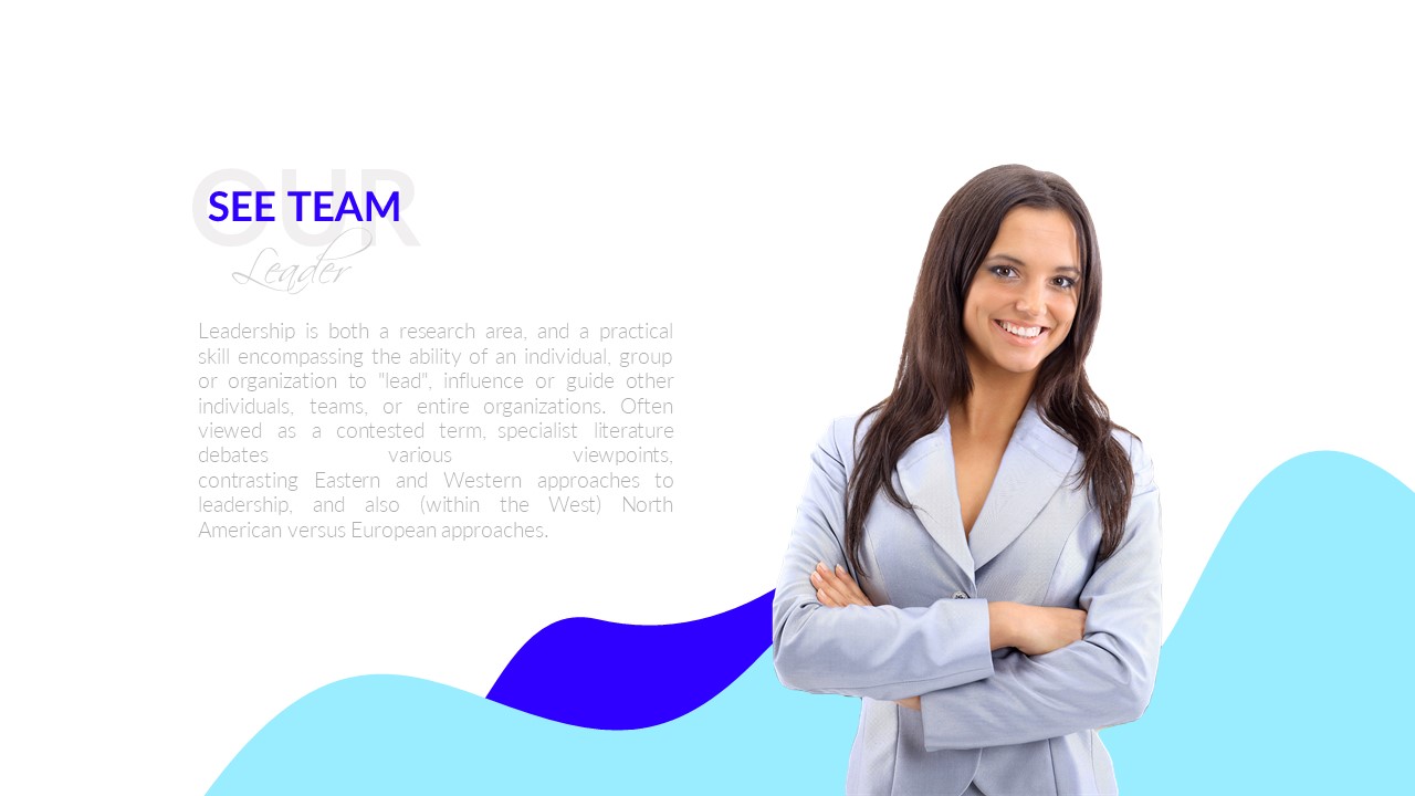 Futuristic Presentation Template, Presentation Templates | GraphicRiver