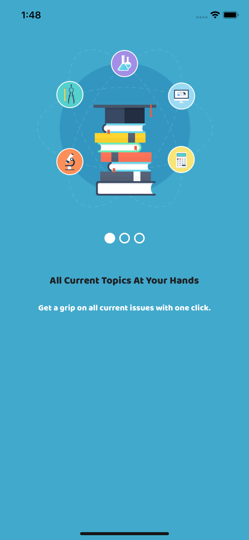 MCQ Quiz Pro (iOS App) by Castle_Software | CodeCanyon