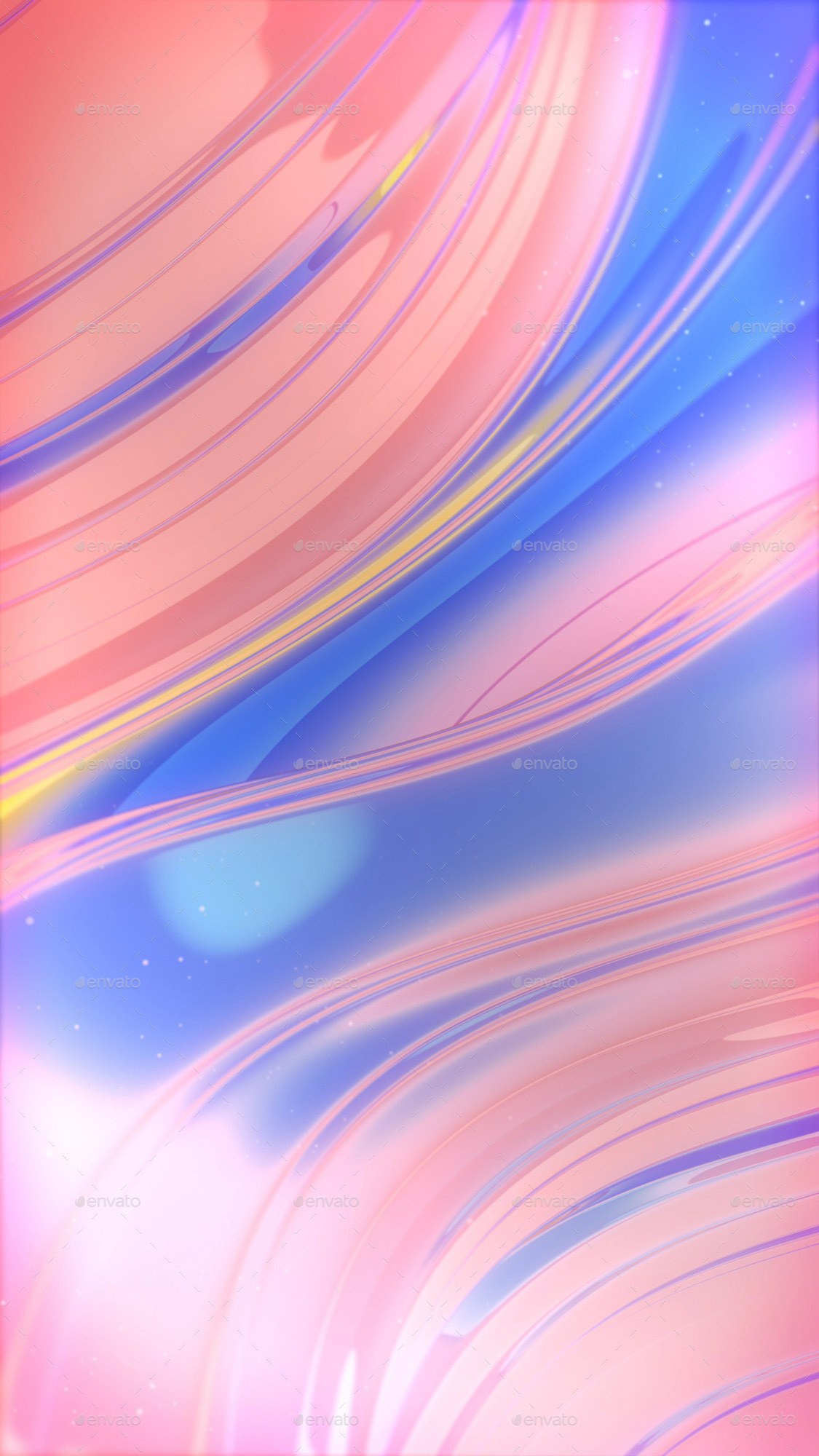 Positive Abstract Vertical Backgrounds, Graphics | GraphicRiver