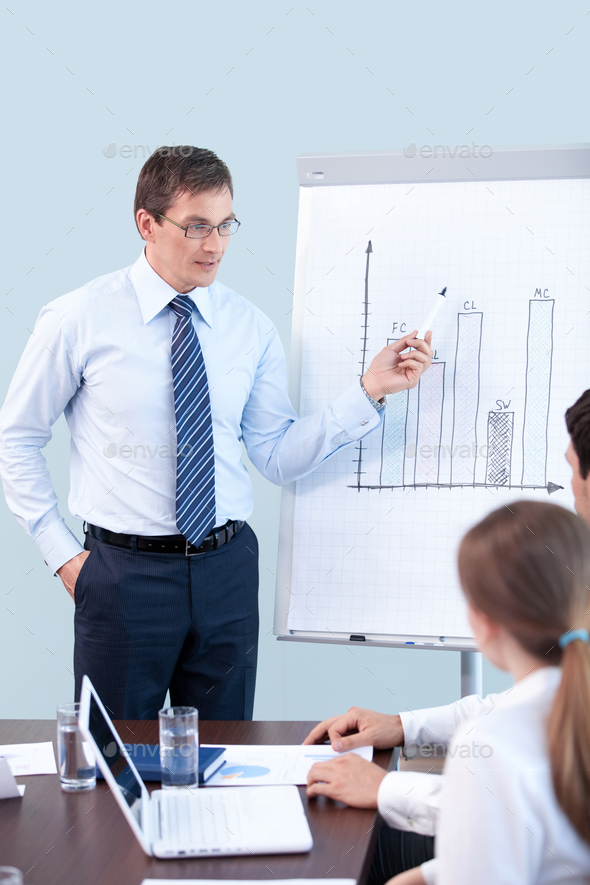 Presentation Stock Photo by AboutImages | PhotoDune