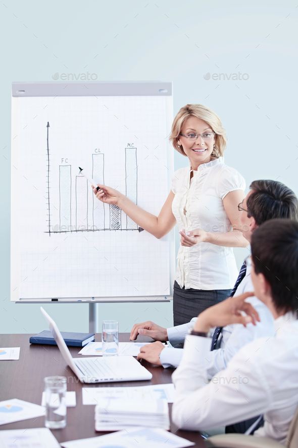 Presentation Stock Photo by AboutImages | PhotoDune