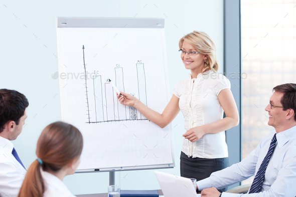 Presentation Stock Photo by AboutImages | PhotoDune