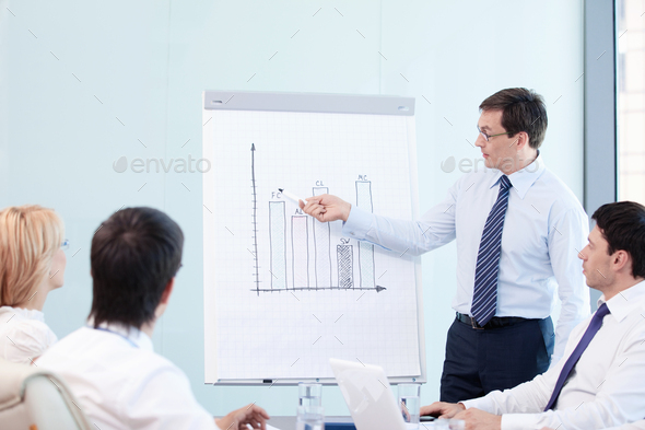 Presentation Stock Photo by AboutImages | PhotoDune