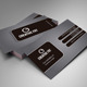 Corporate Business Cards 17, Print Templates | GraphicRiver
