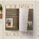 Course Workbook, Print Templates | GraphicRiver