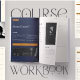 Course Workbook, Print Templates | GraphicRiver