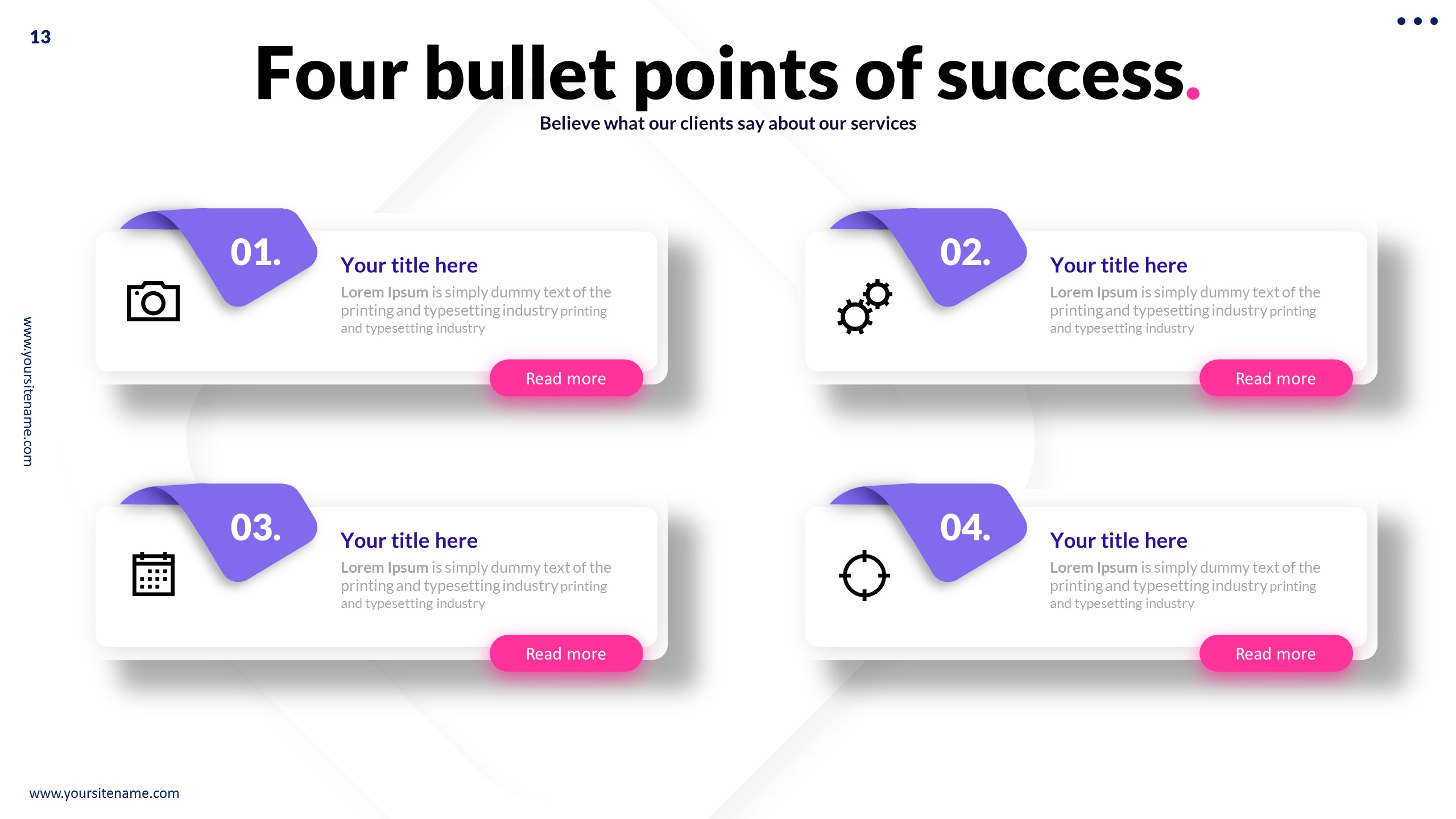 Infographics - General Diagrams, Presentation Templates | GraphicRiver