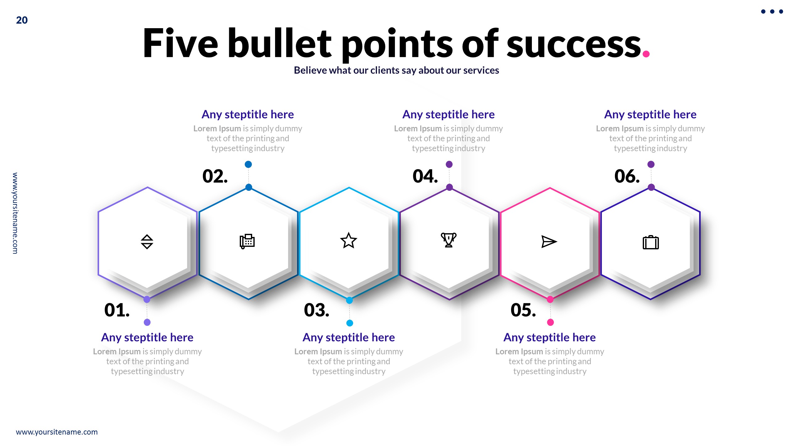 Infographics - General Diagrams, Presentation Templates | GraphicRiver