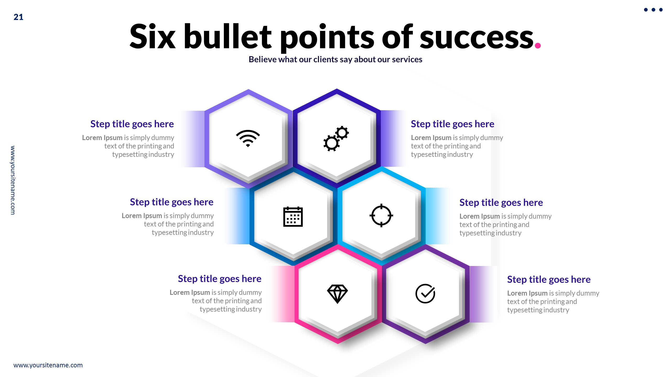 Infographics - General Diagrams, Presentation Templates | GraphicRiver