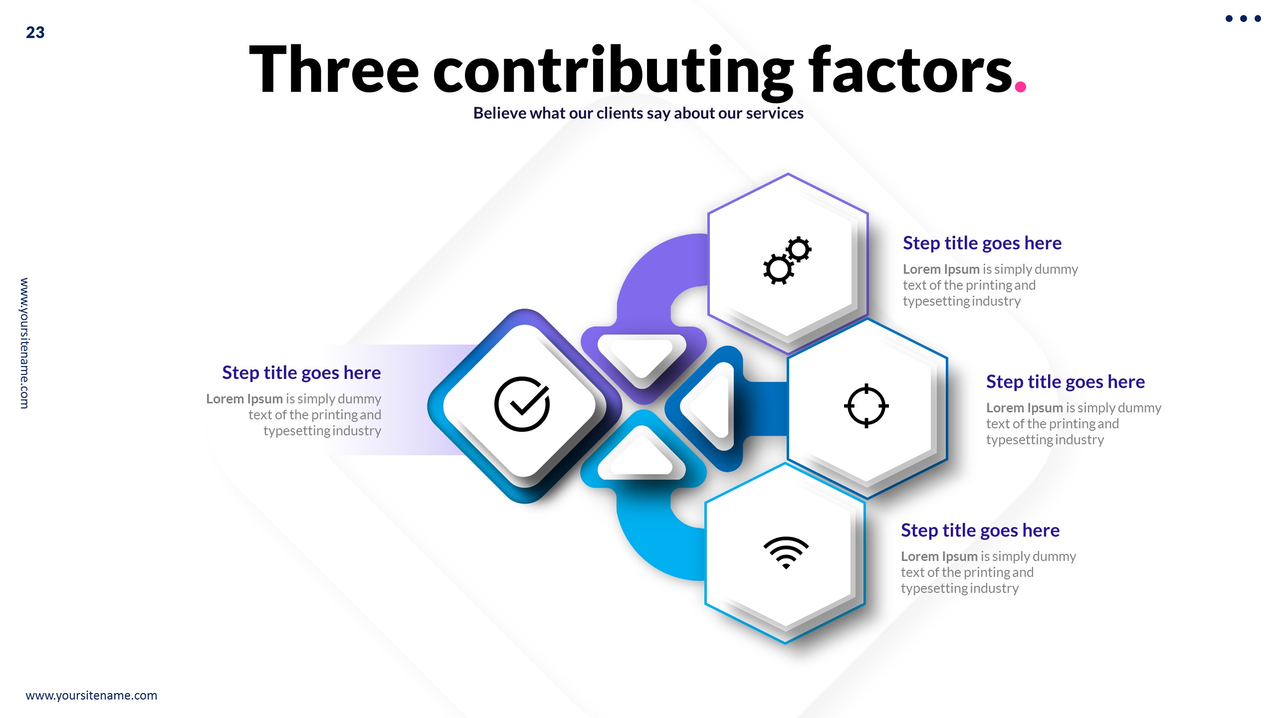 Infographics - General Diagrams, Presentation Templates | GraphicRiver