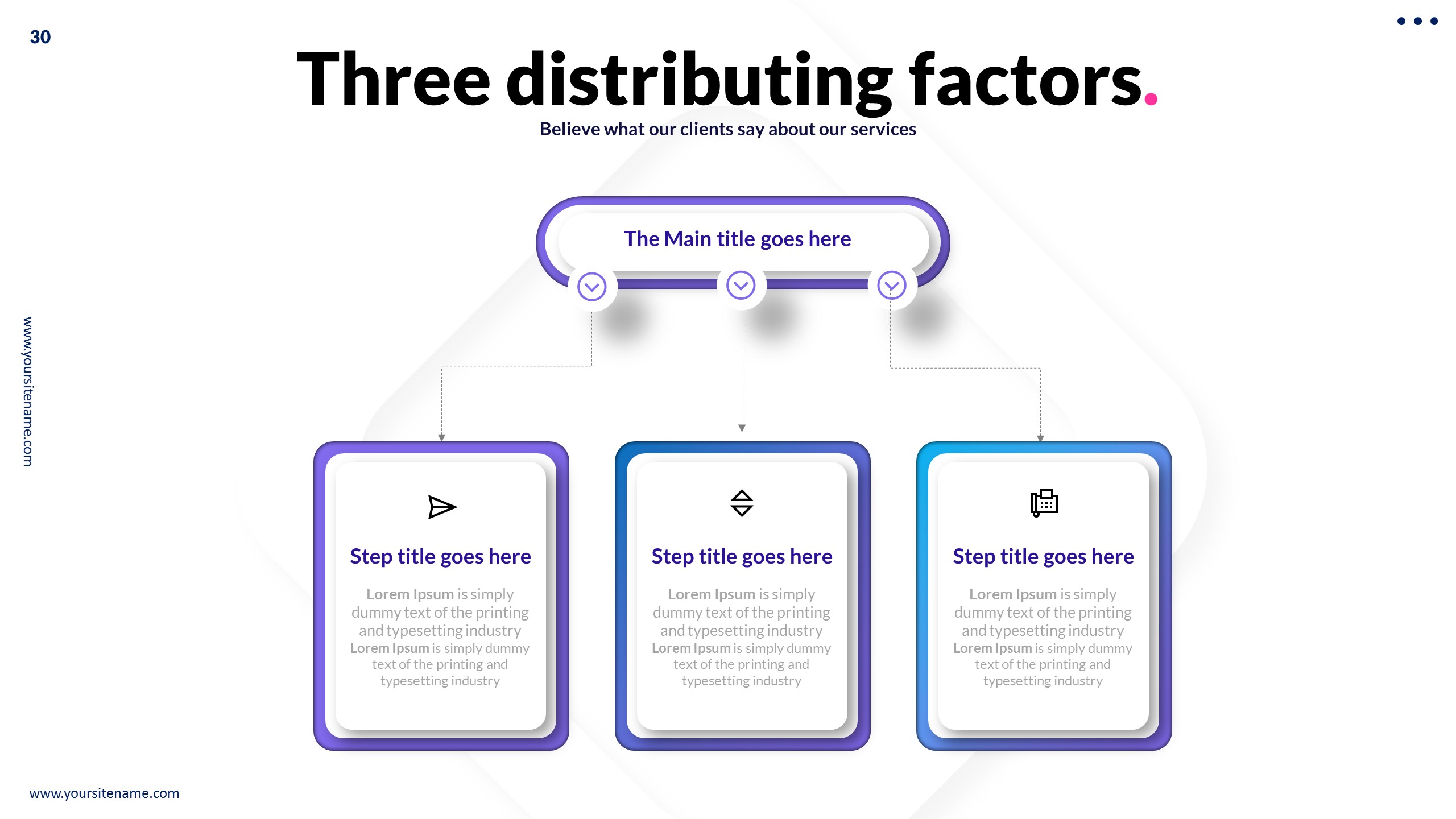 Infographics - General Diagrams, Presentation Templates | GraphicRiver