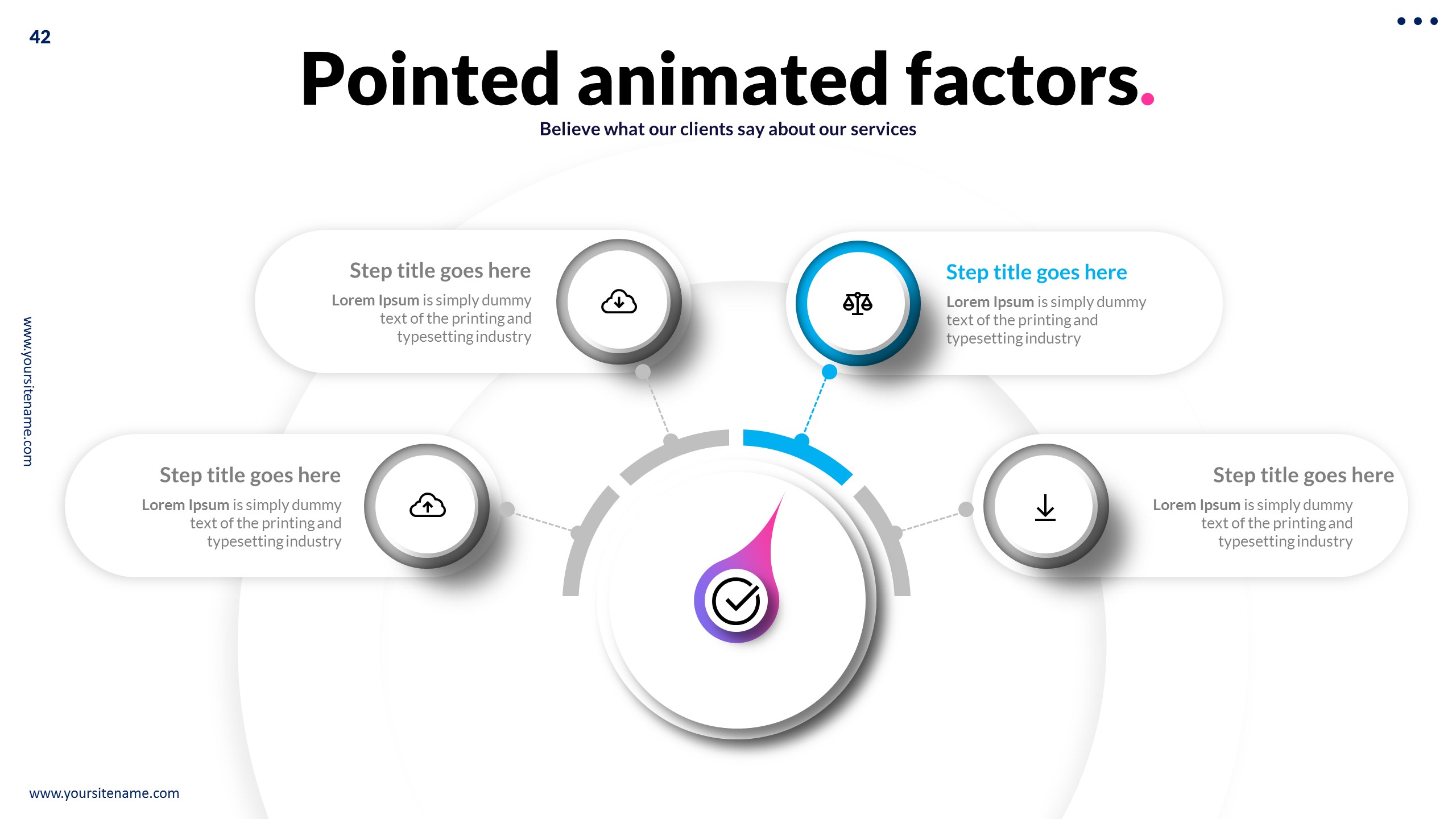 Infographics - General Diagrams, Presentation Templates | GraphicRiver