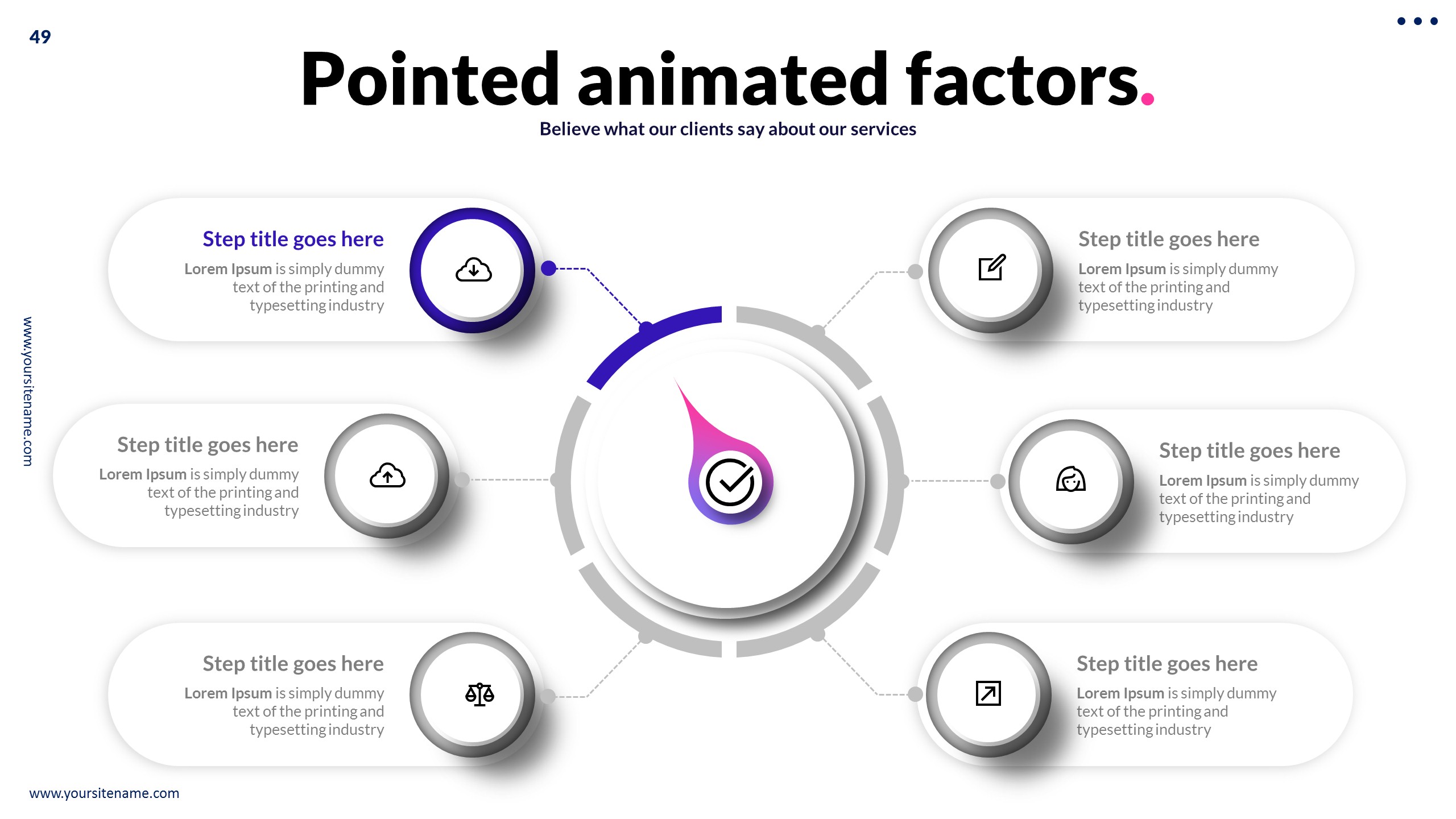 Infographics - General Diagrams, Presentation Templates | GraphicRiver