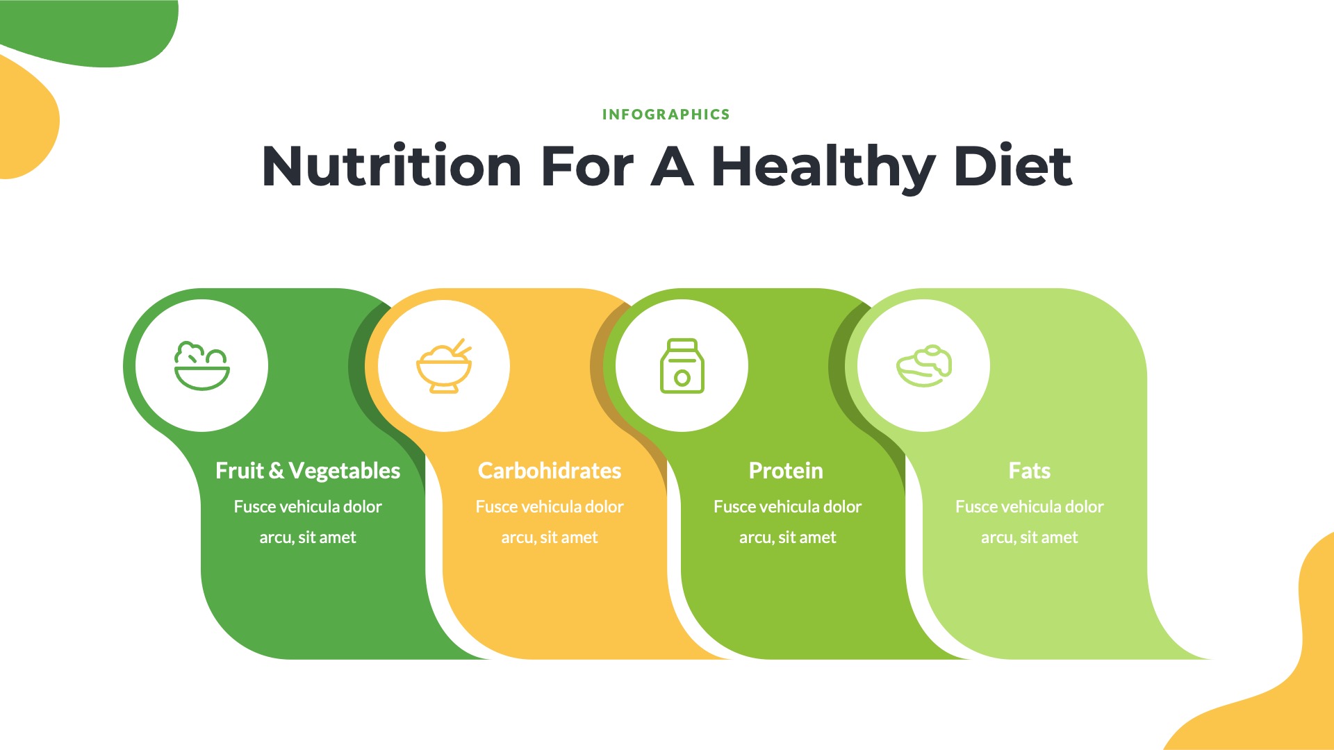 Nutricia - Health Food & Diet Nutrition Google Slides Template ...