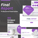 Final Report Google Slides Template, Presentation Templates | GraphicRiver