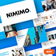 Nimimo Keynote Presentation, Presentation Templates | GraphicRiver